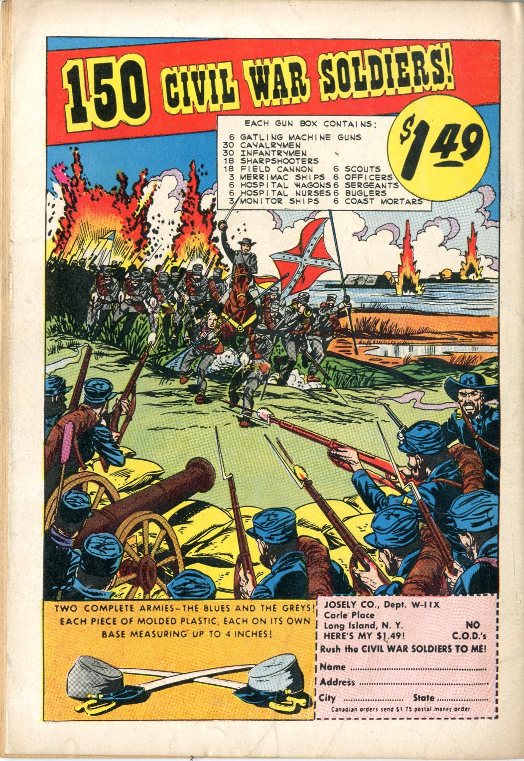 Batman / Issue #143 | Comics Details | Four Color Comics