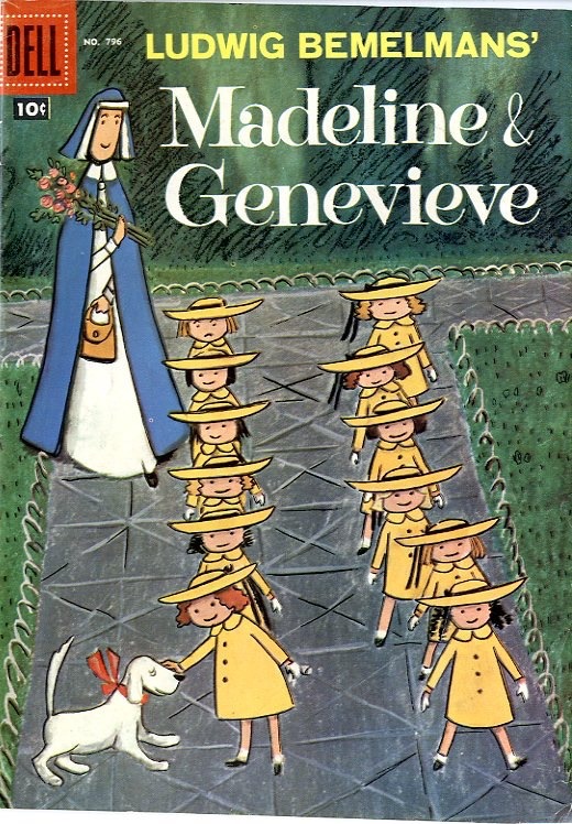 FOUR COLOR / Issue #796 | Sold Details | Four Color Comics