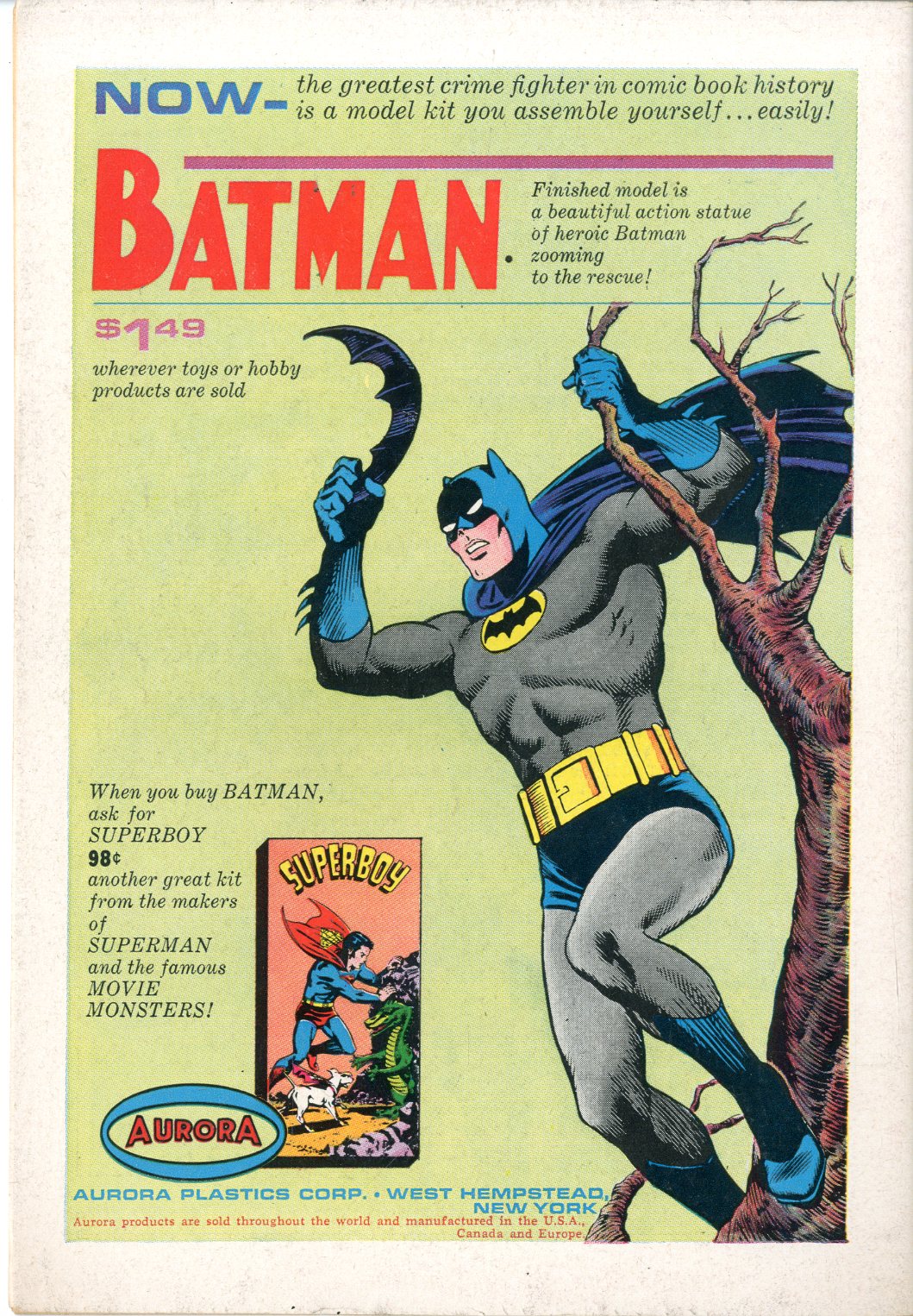 Detective Comics / Issue #339 | Sold Details | Four Color Comics