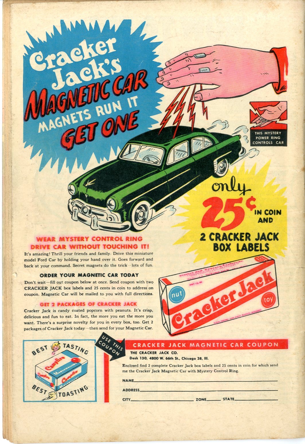 BATMAN / Issue #79 | Sold Details | Four Color Comics