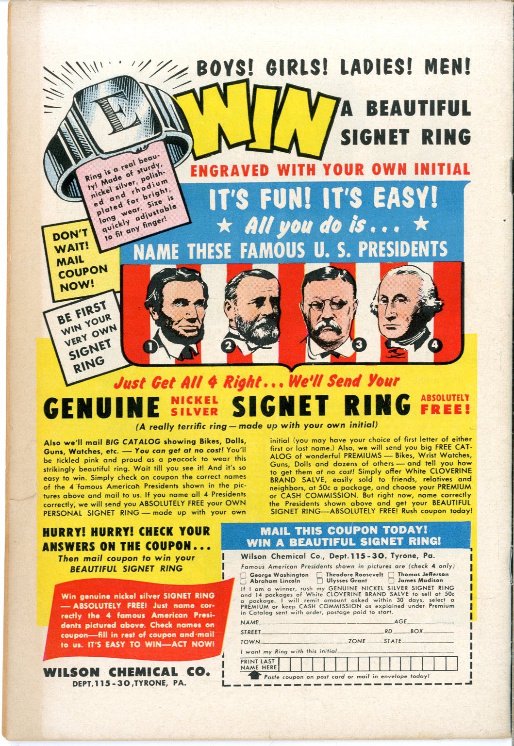 Showcase / Issue #26 | Comics Details | Four Color Comics