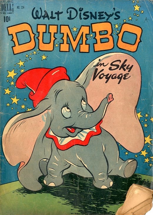 FOUR COLOR / Issue #234 | Comics Details | Four Color Comics