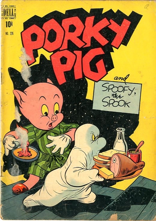 FOUR COLOR / Issue #226 | Comics Details | Four Color Comics