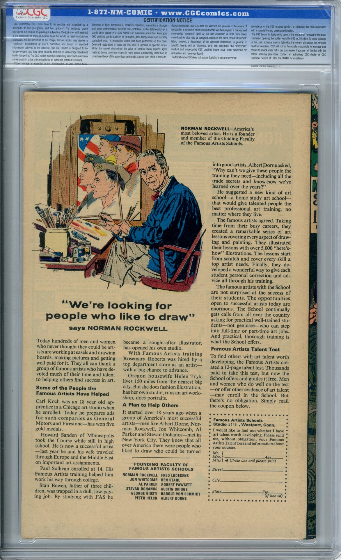 X-MEN / Issue #25 | Sold Details | Four Color Comics