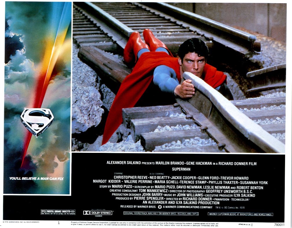 Superman 1978 / Issue #1 | Sold Details | Four Color Comics