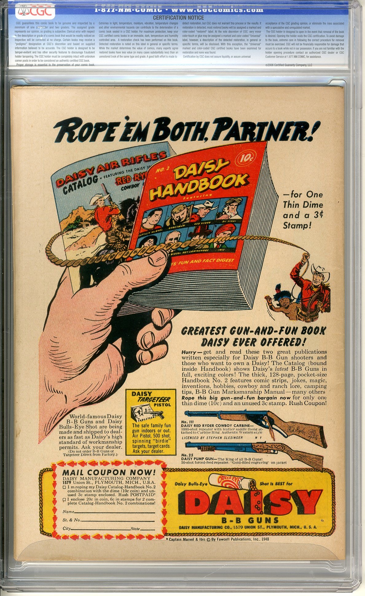 ADVENTURES OF ALAN LADD / Issue #1 | Sold Details | Four Color Comics