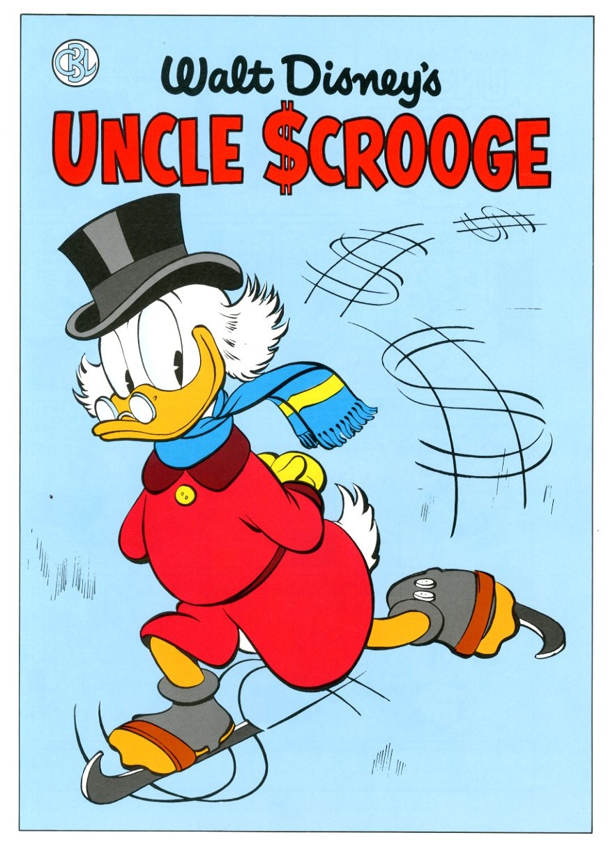 Carl Barks Library Covers set III | Sold Details | Four Color Comics