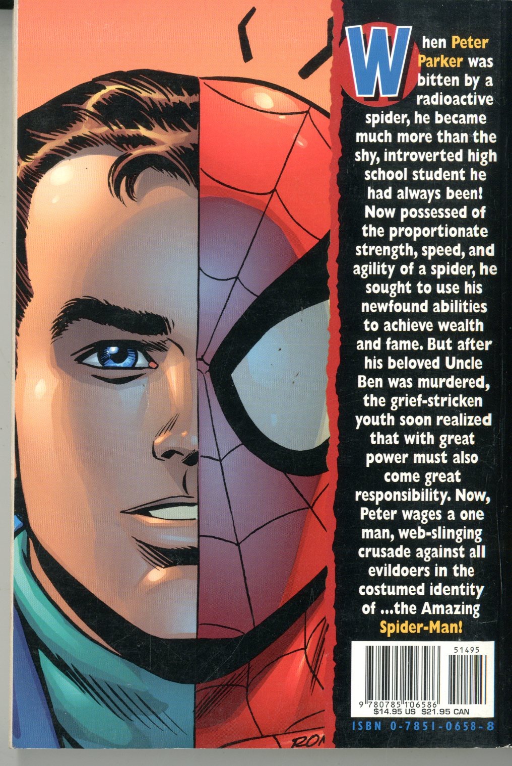 The Essential Amazing Spider-Man Soft cover / Issue #3 | Other Products ...