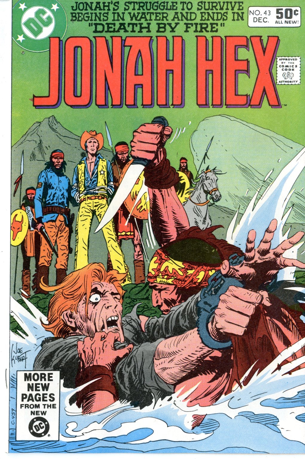 Jonah Hex Comic Character Book All Star Western Vol. 4: Gold Standard