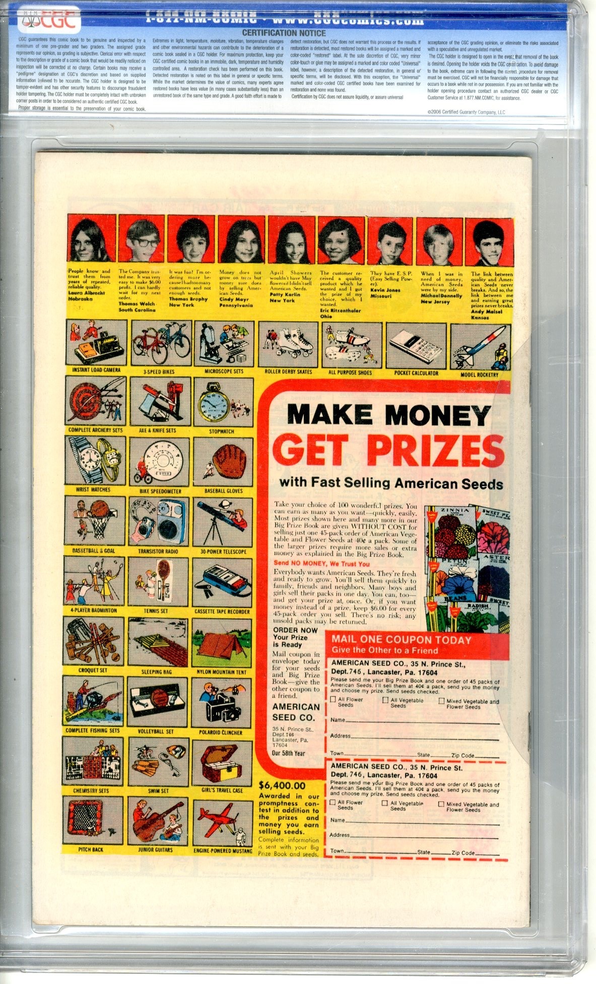 INCREDIBLE HULK / Issue #209 | Sold Details | Four Color Comics