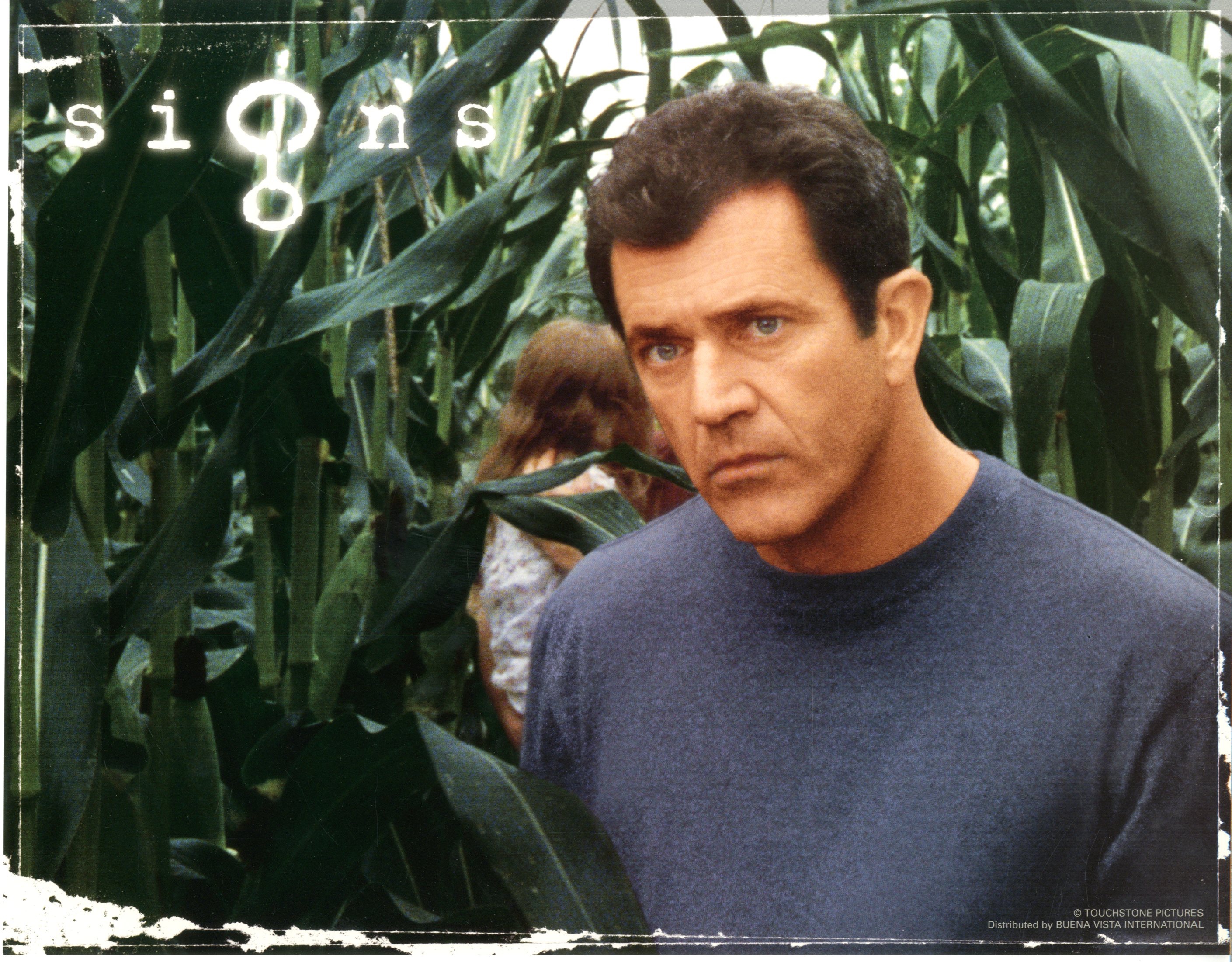 Signs 2002 | Sold Details | Four Color Comics