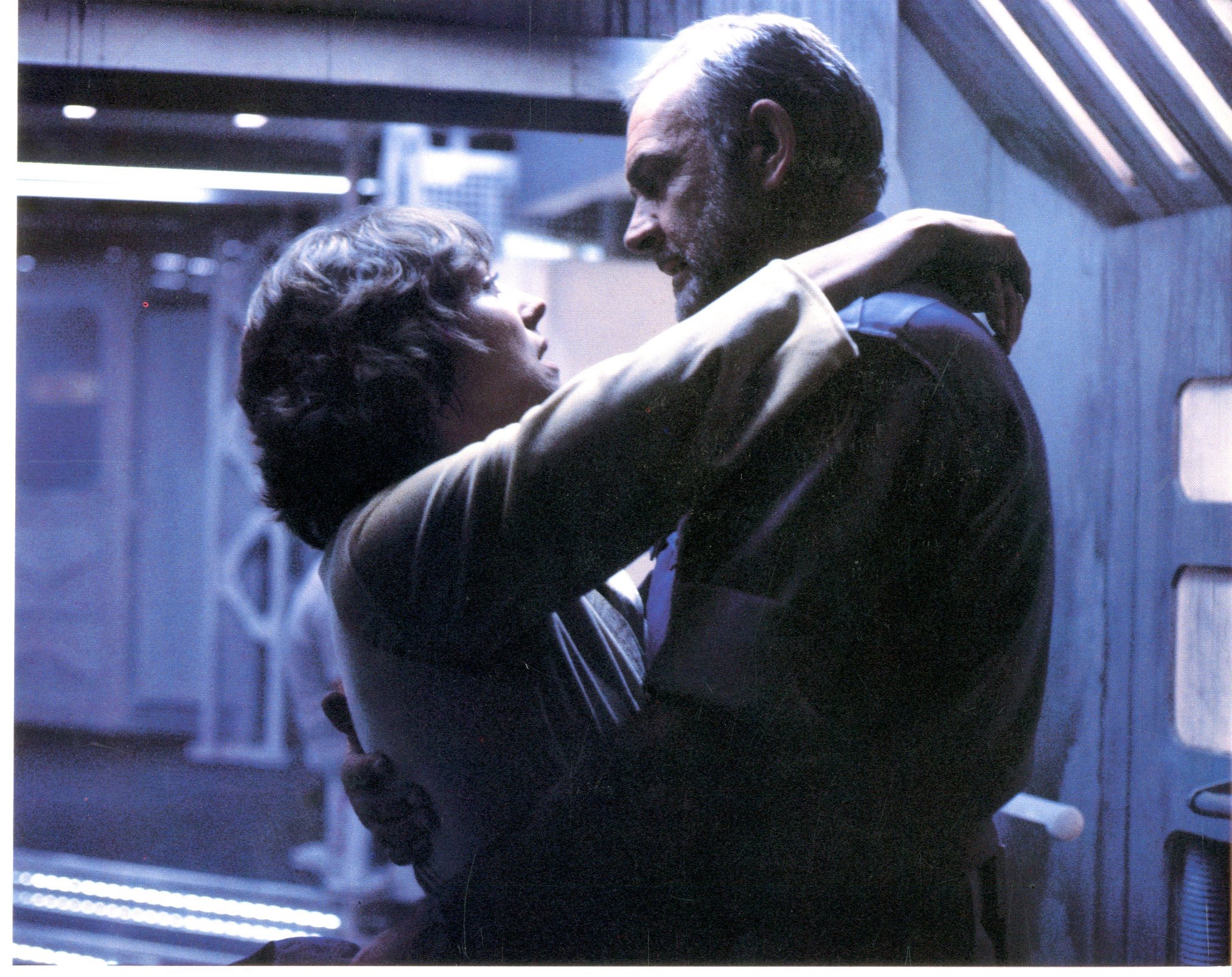 Outland 1981 | Posters Details | Four Color Comics