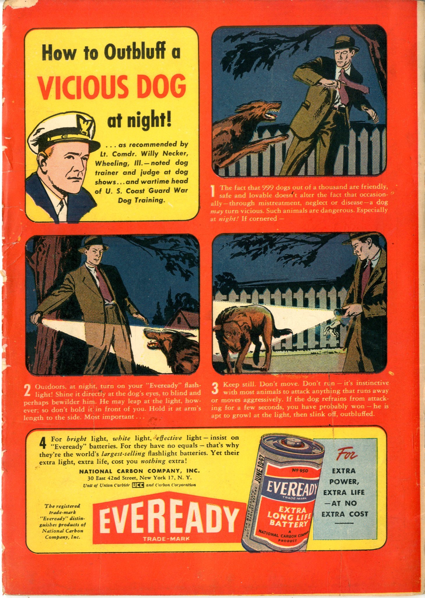 SUPERMAN / Issue #44 | Sold Details | Four Color Comics