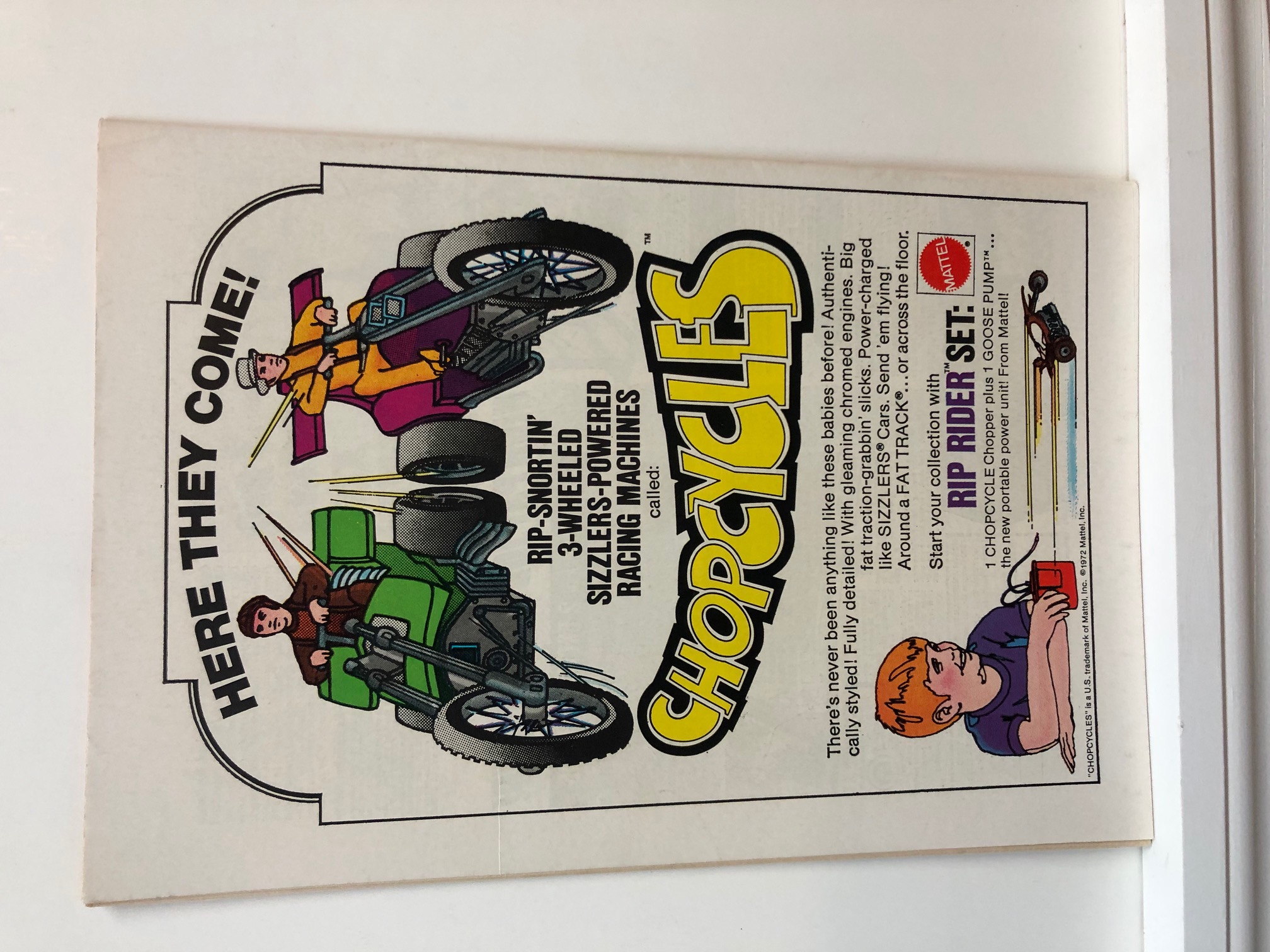 Avengers / Issue #107 | Comics Details | Four Color Comics