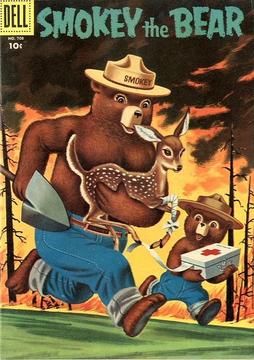 FOUR COLOR / Issue #708 | Comics Details | Four Color Comics