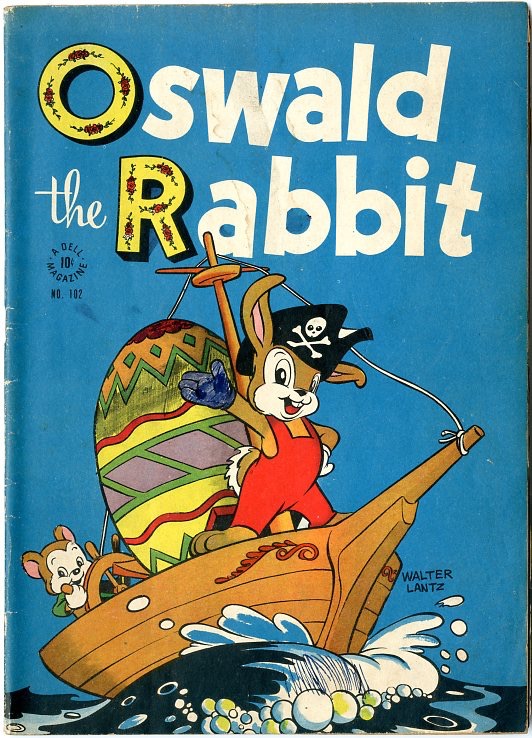 FOUR COLOR / Issue #102 | Comics Details | Four Color Comics