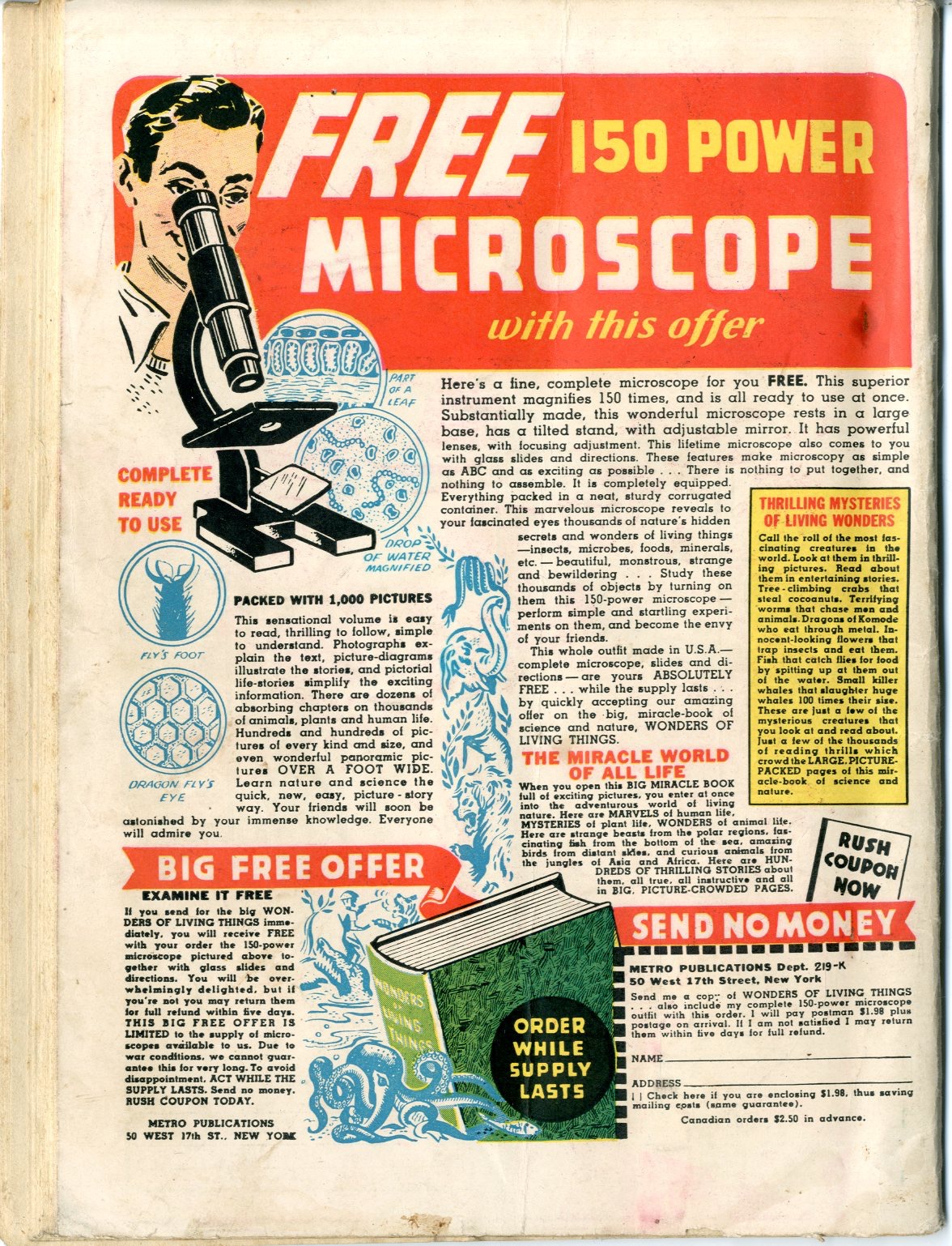 BATMAN / Issue #19 | Sold Details | Four Color Comics